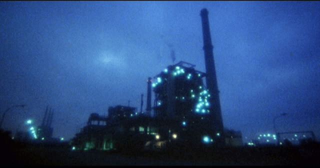 Apocalipsis Caníbal (Bruno Mattei, 1980) | El Gabinete del Reverendo Wilson